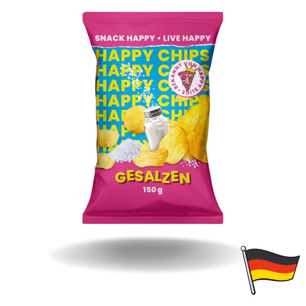 Happy Chips gesalzen Trymacs & Knossi online bestellen