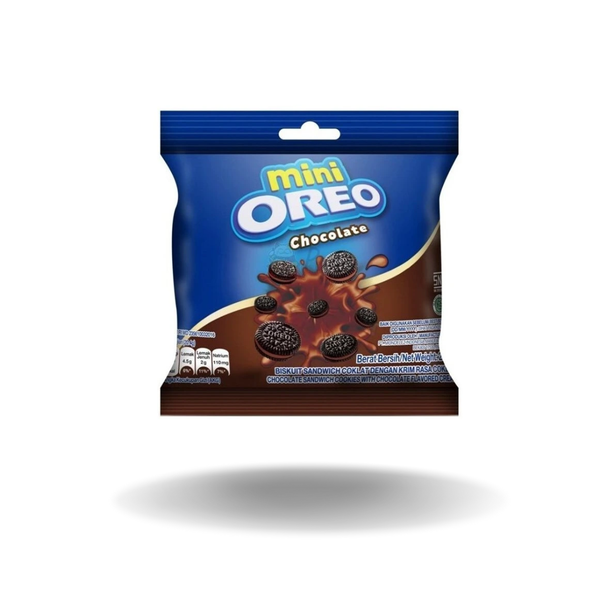 Oreo Mini Chocolate Pouch 20,4g online in Österreich bestellen!