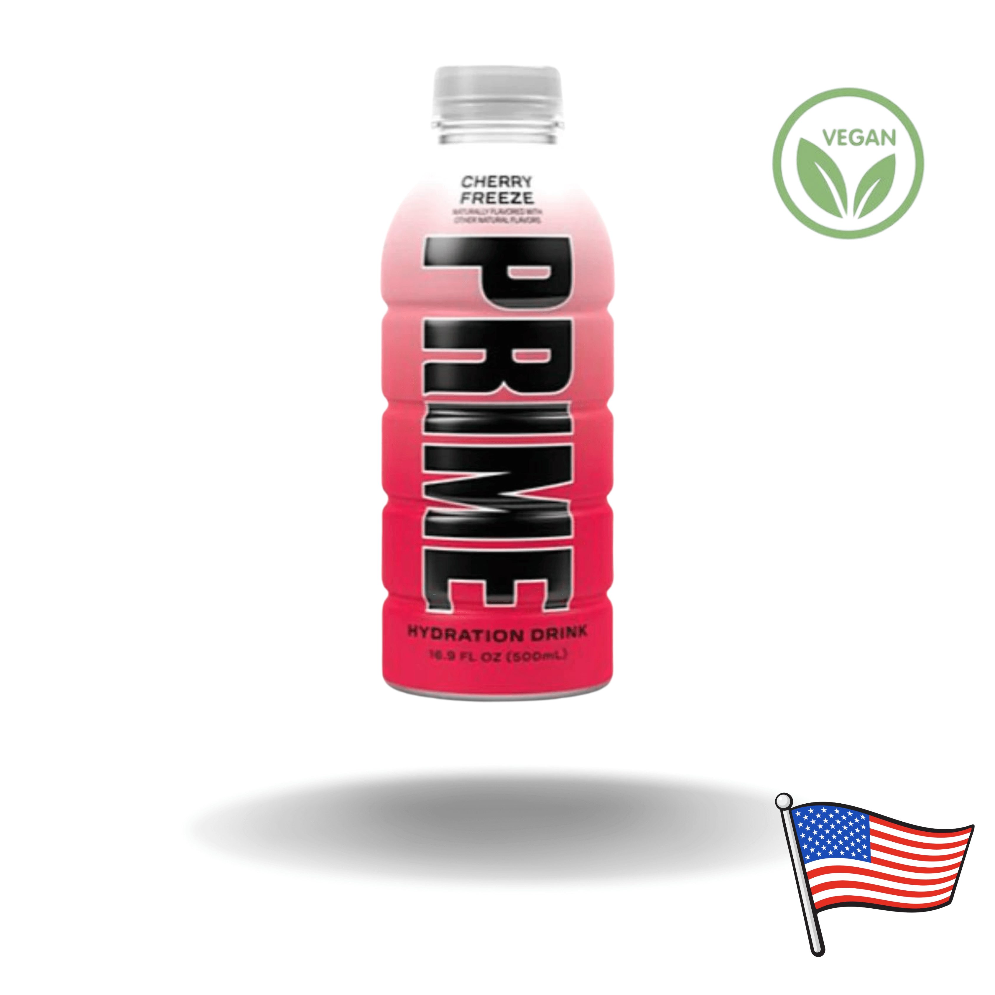 Prime Cherry Freeze 500ml online in Österreich kaufen