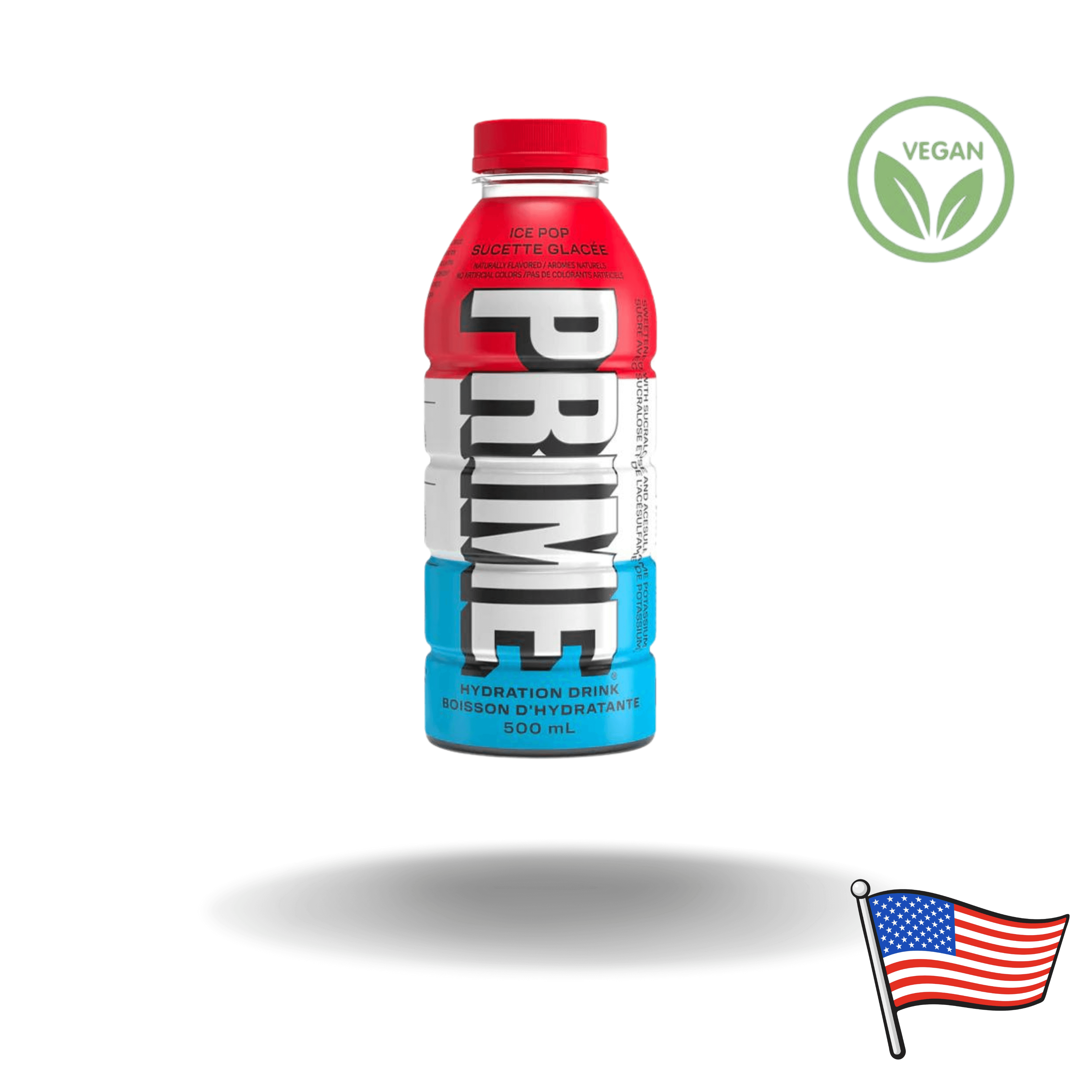 Prime Ice Pop 500ml online in Österreich kaufen