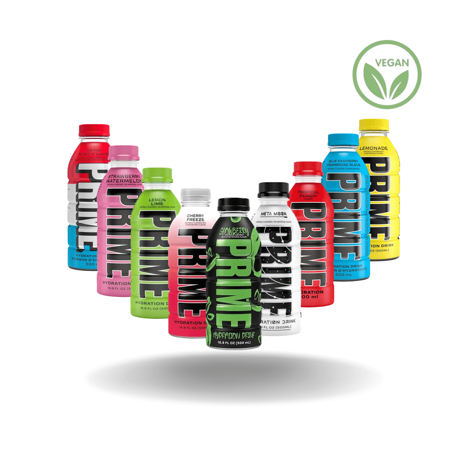 Prime Bundle online kaufen in Österreich